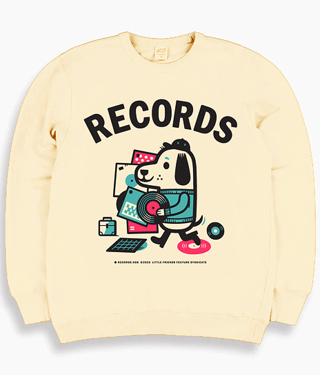 The Little Friends of Printmaking Ye Olde Shoppe